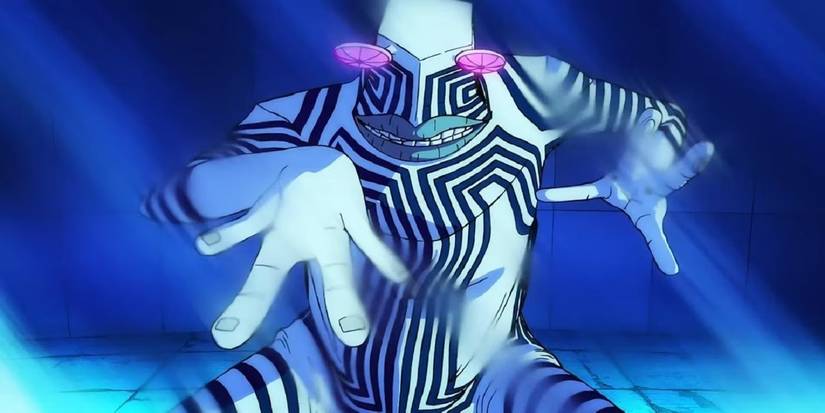 8 Dandadan Pop Culture References Only Real Fans Can Understand