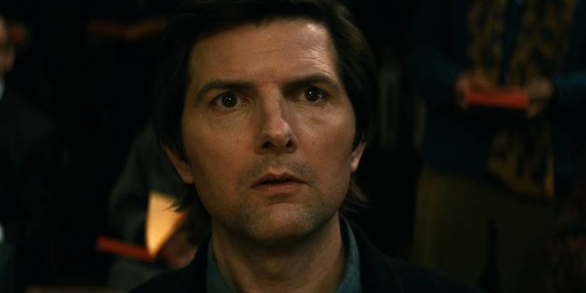 Severance Season 1 Finale Is the Most Stressful 40 Minutes in TV History