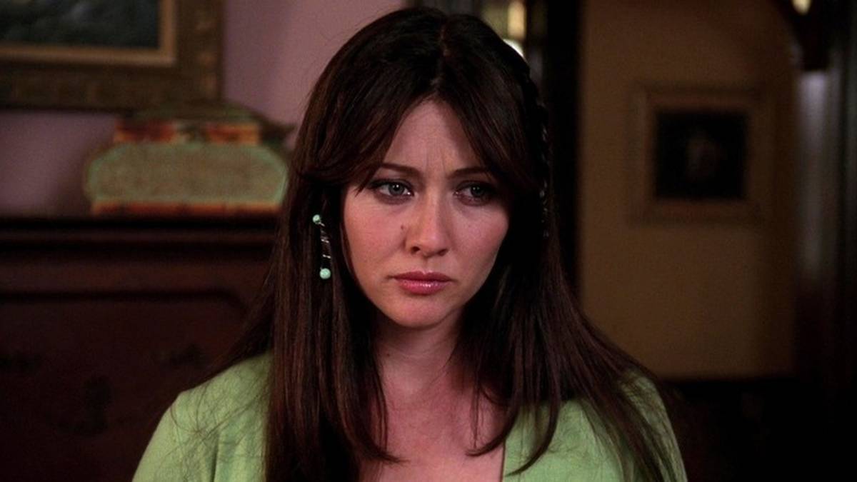 Charmed Cast Reveals How Shannen Doherty Rescued Her Last Episode: 'The ...