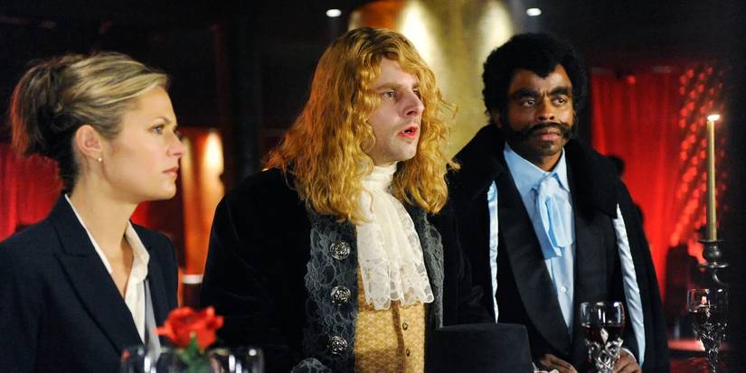 10 Perfect Mystery Shows That Wouldn’t Exist Without Murder, She Wrote