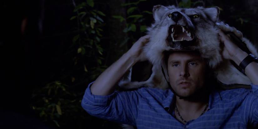 10 Creepiest Episodes of Psych, Ranked