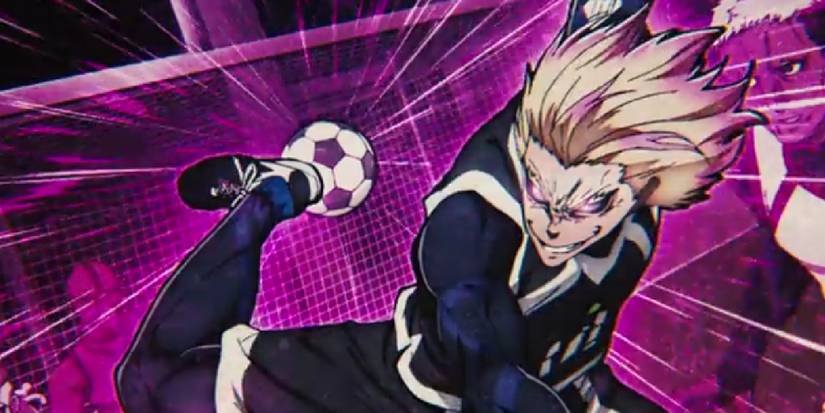 Blue Lock Season 2, Episode 2 "The Assassin and the Ninja" Recap & Spoilers