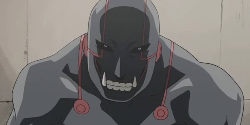 10 Strongest Anime Characters Who Could Defeat Dandadan’s Evil Eye