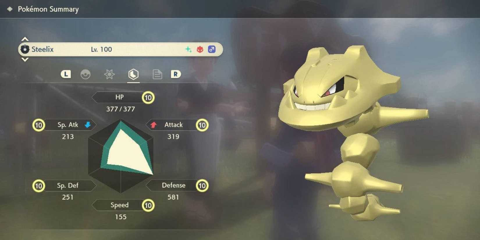 The 30 Best Shiny Pokémon Forms, Ranked