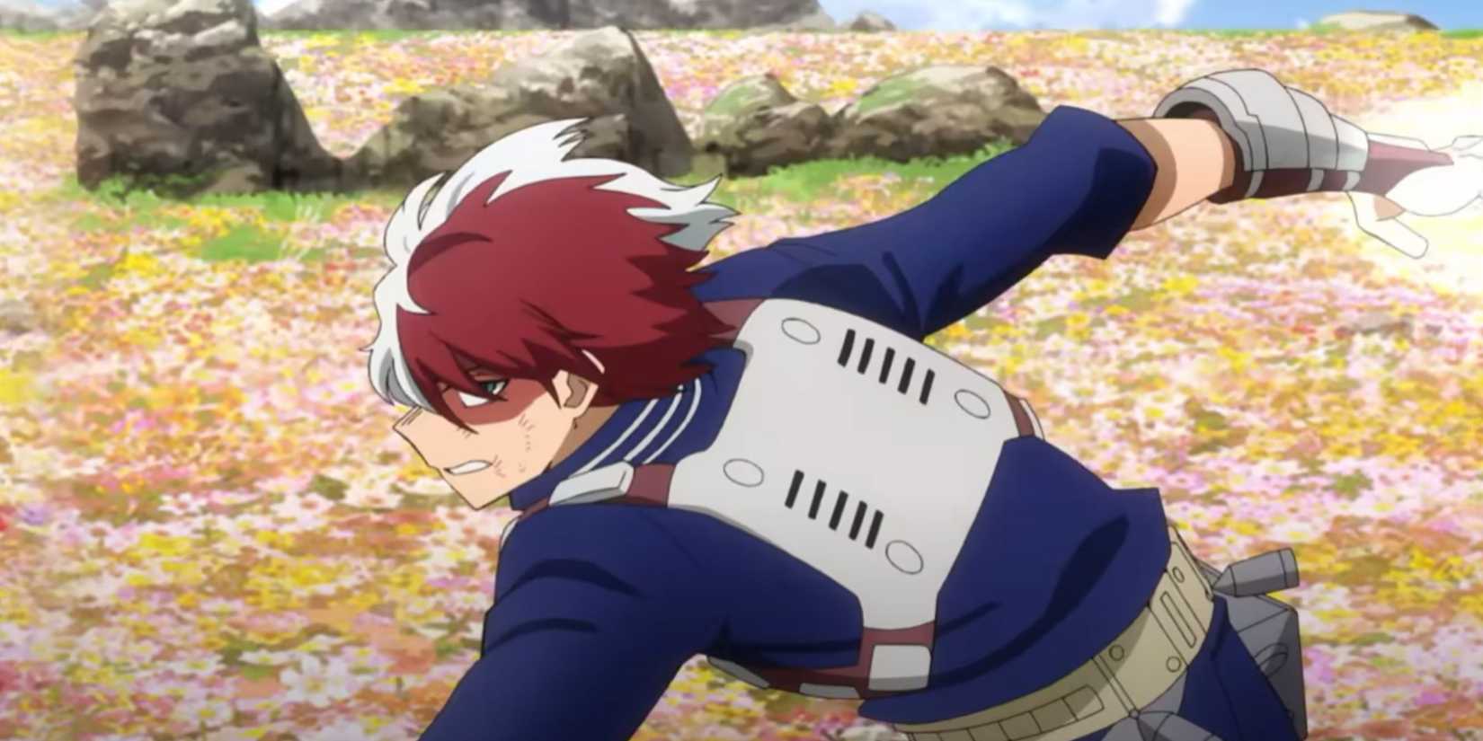10 Anime Schools We Wish We Went to Growing Up