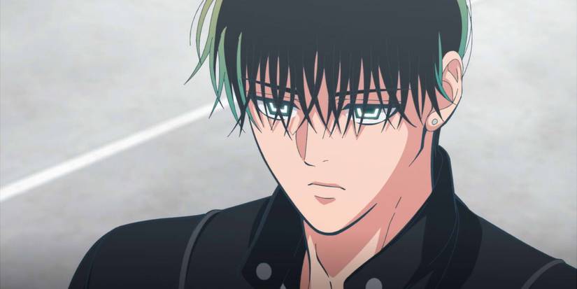 A New Character in Yakuza Fiancé Could Spell Big Trouble for Kirishima