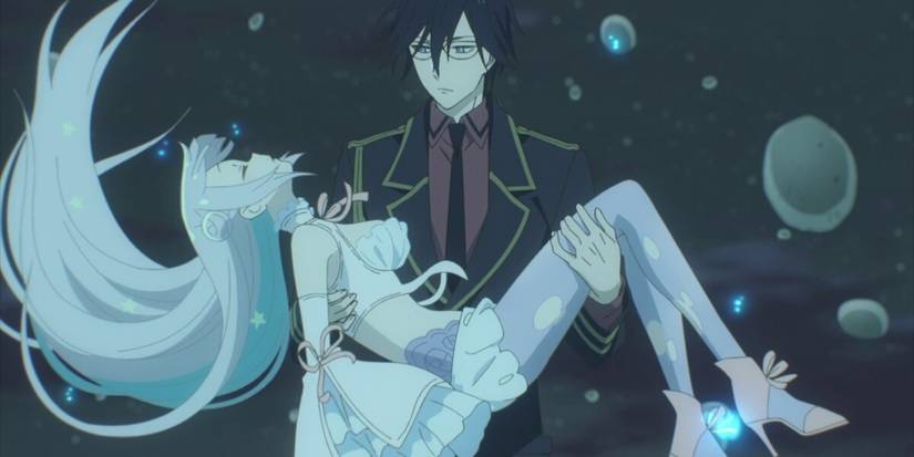 The 14 Best New Romance Anime