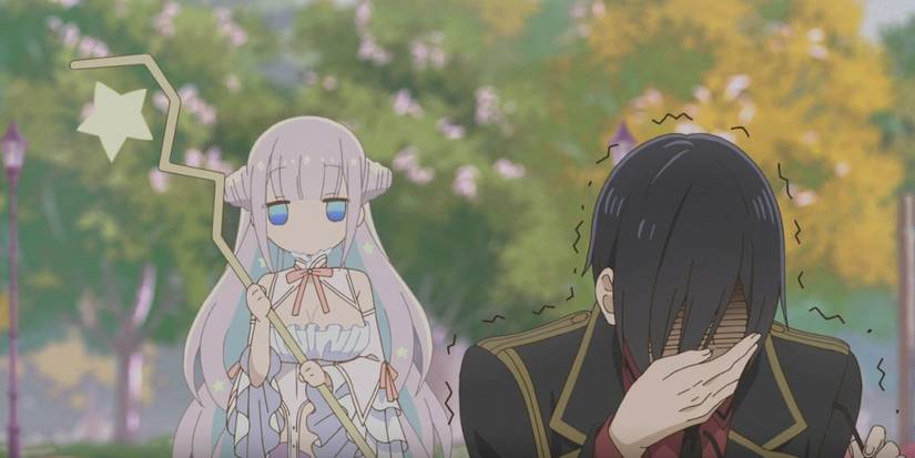 10 Best Shonen Anime Romances of the 2020s (So Far), Ranked