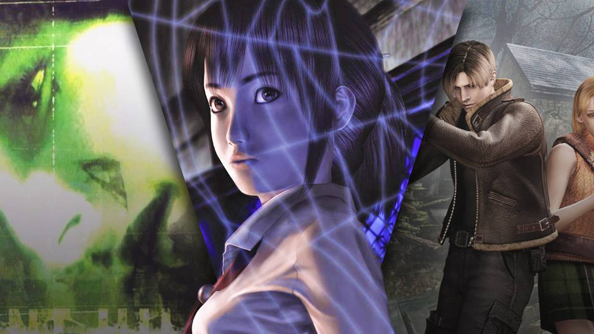 The PS2's Darkest Games, Ranked