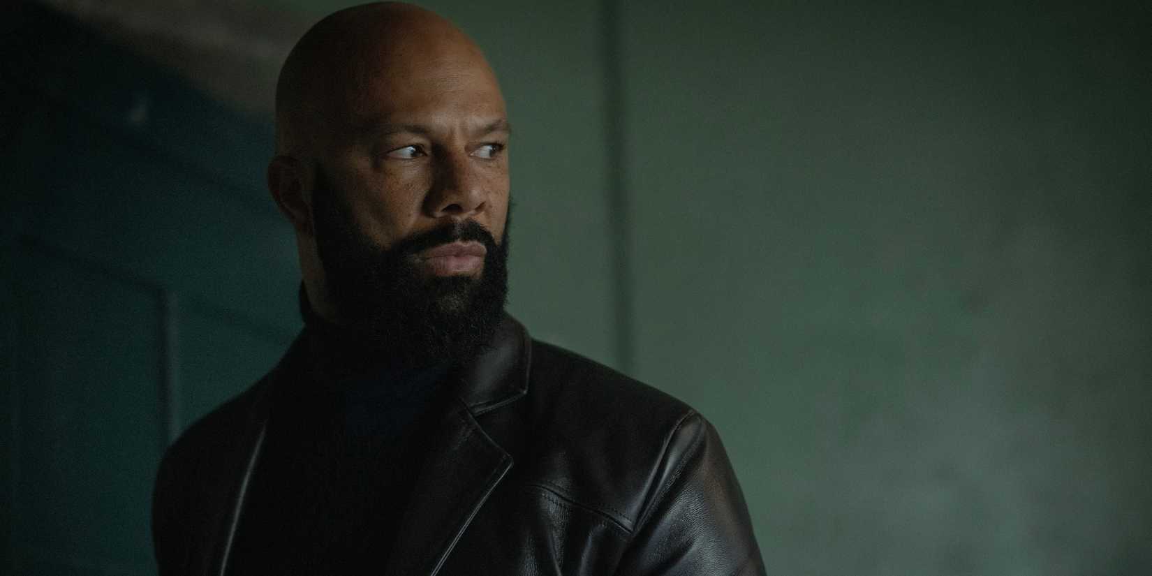 Rebecca Ferguson's Silo Is Dystopian TV Done Right