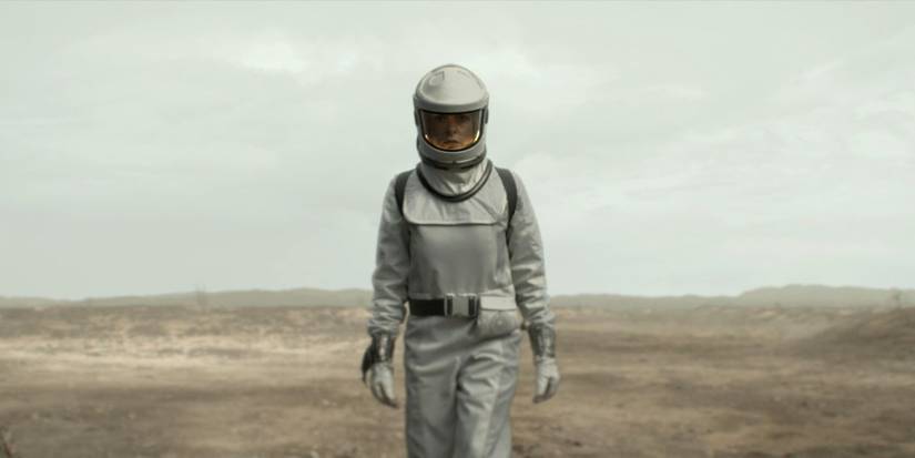 Silo Season 2 Ending, Explained