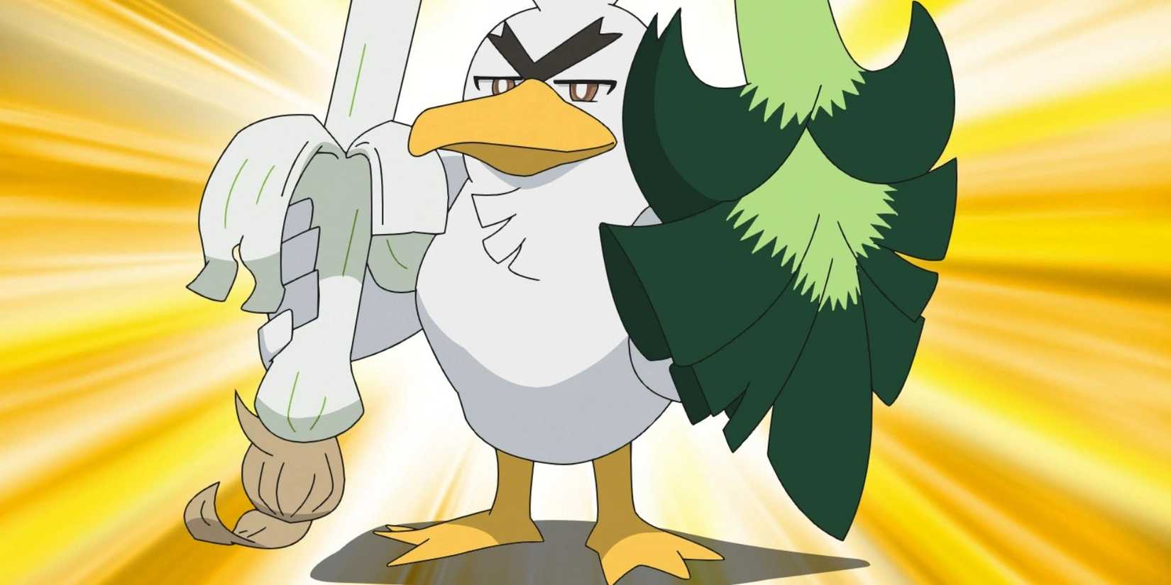 Ash's Ketchum's Official Strongest Pokemon in the Anime