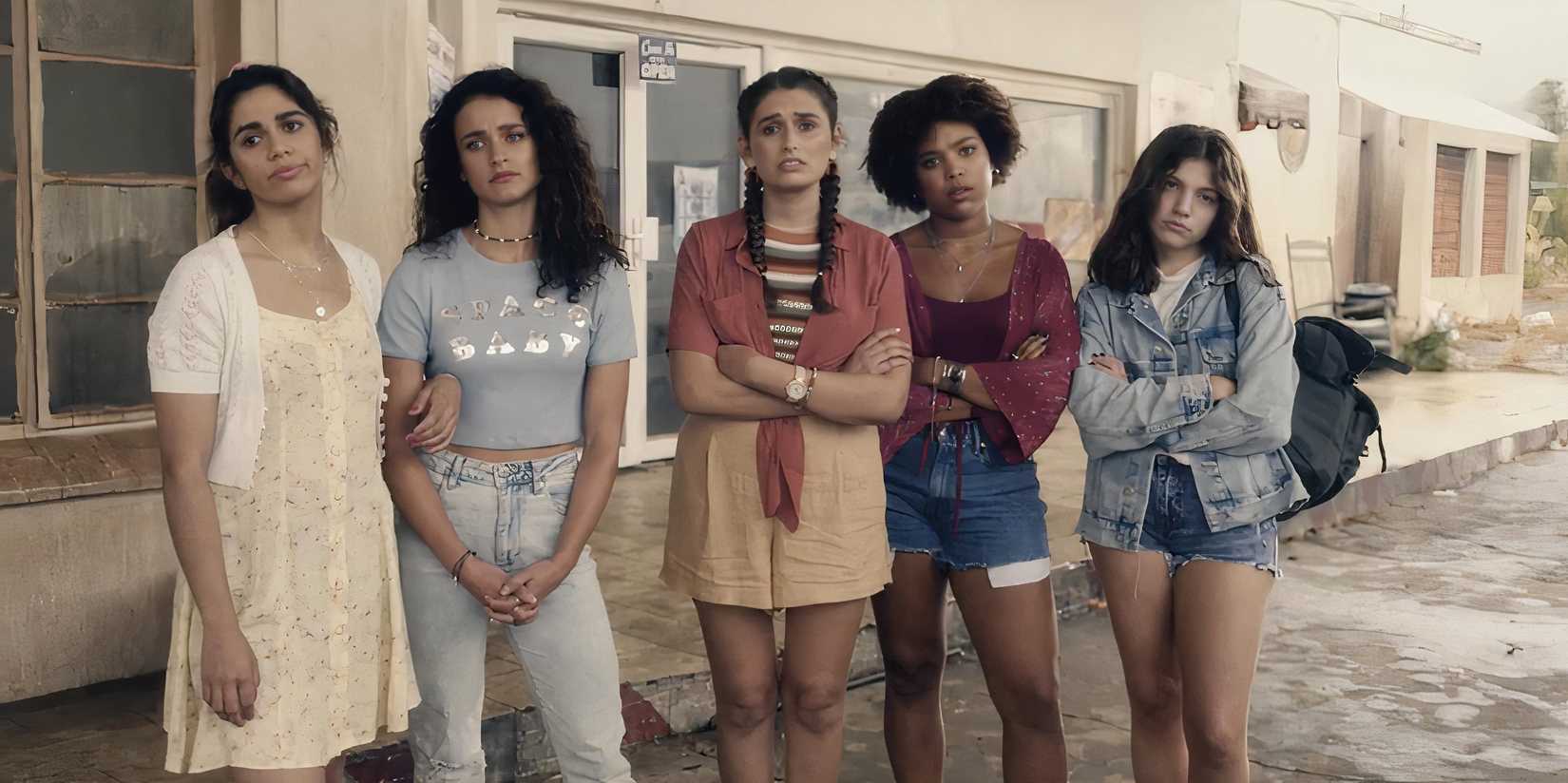10 Best Slasher Movies Since 2020, Ranked