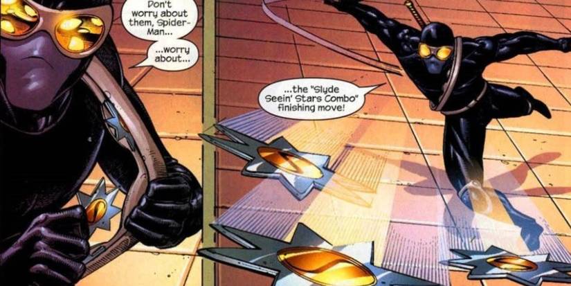 Forgotten Spider-Man Villains Who Failed to Leave a Mark