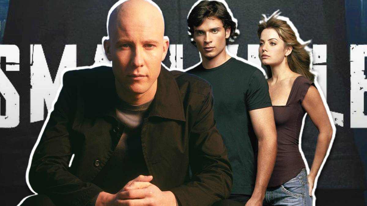 10 Things Smallville's Animated Sequel Series Needs to Do to Succeed