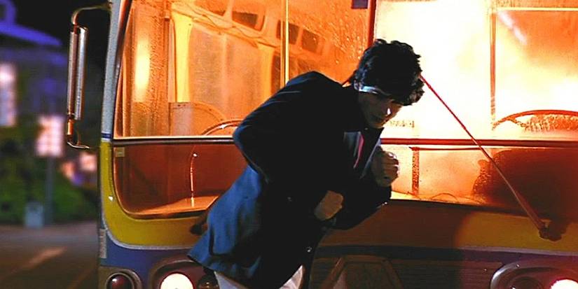 10 Smallville Moments Where Clark Should Have Worn Superman’s Suit