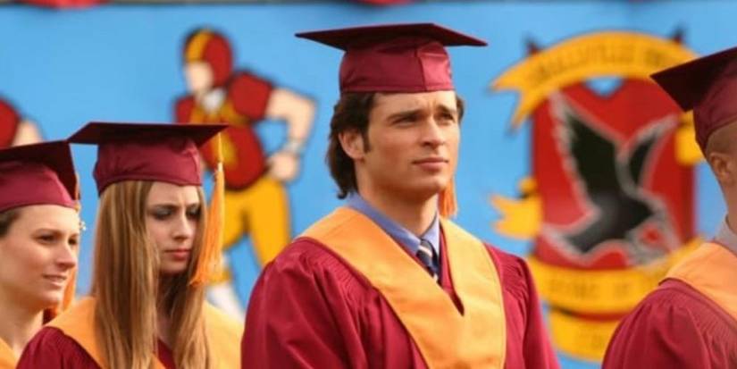 Best Smallville Episodes, Ranked