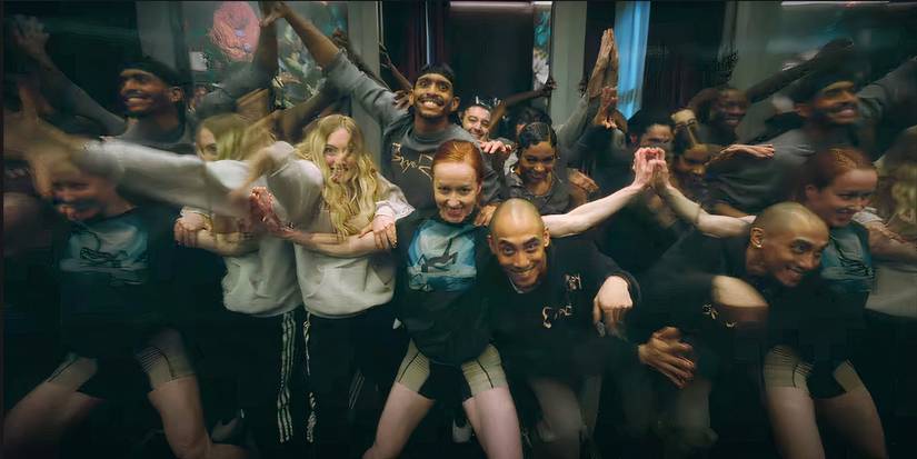 The Terrifying Smile Entity Is Based on a Real Psychiatric Disorder