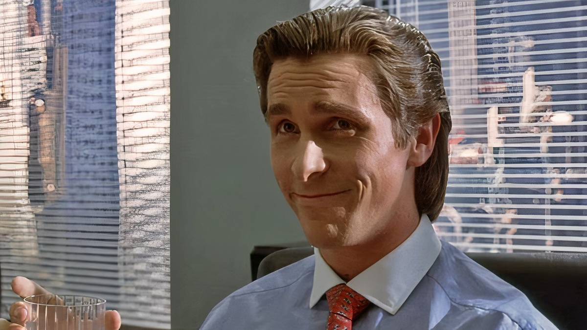 I'm Worried the American Psycho Remake Is Completely Forgetting What ...