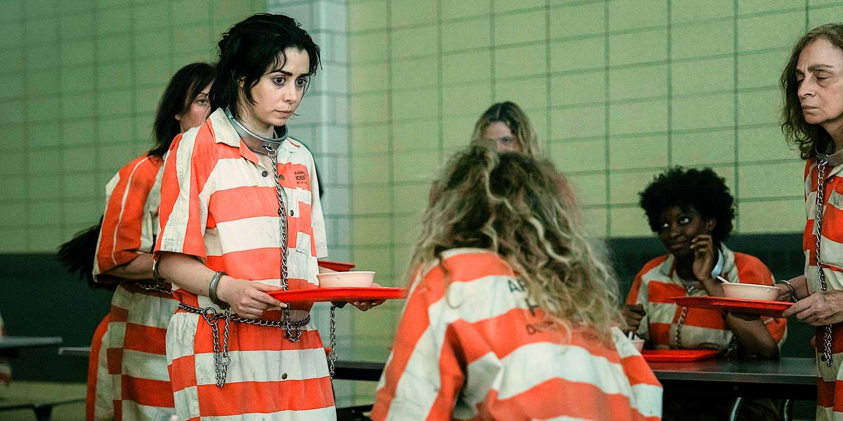 Watch This Episode of The Penguin to See Why Cristin Milioti Won The Emmy