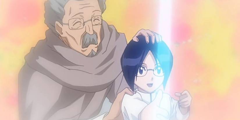 10 Best Uryu Ishida Moments in Bleach, Ranked
