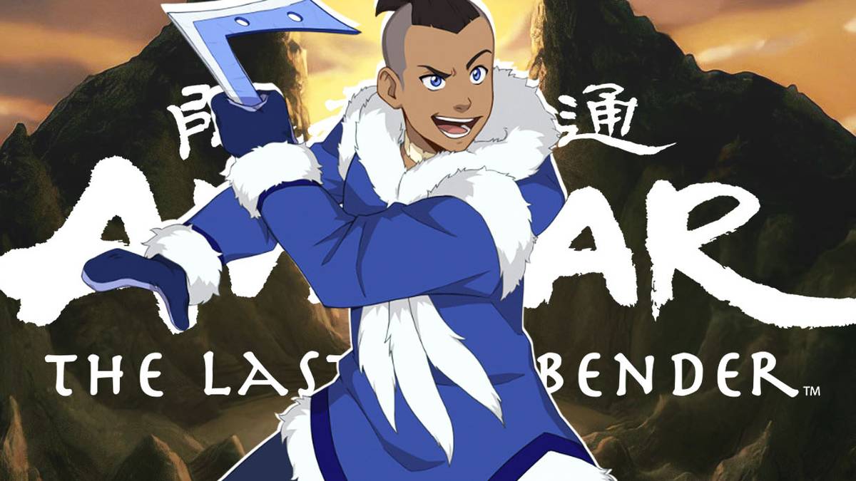 A Guide to Sokka From Avatar: The Last Airbender