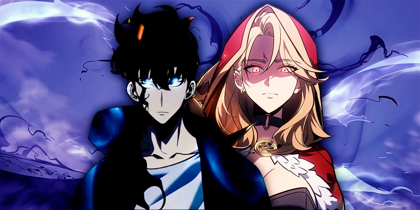 Solo Leveling: Ragnarok Finally Heads to Tapas in Exciting English ...