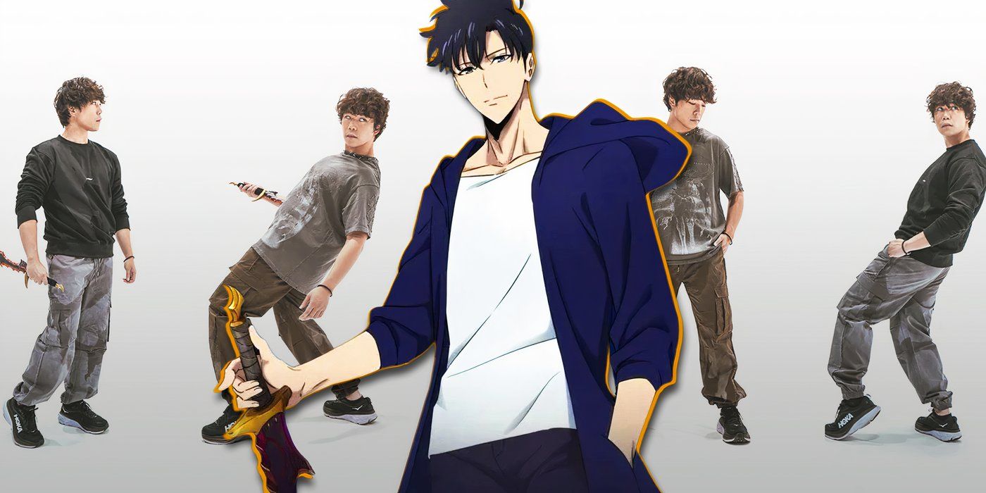 Solo Leveling Tragedy Takes a Backseat in New Arise Webtoon Release