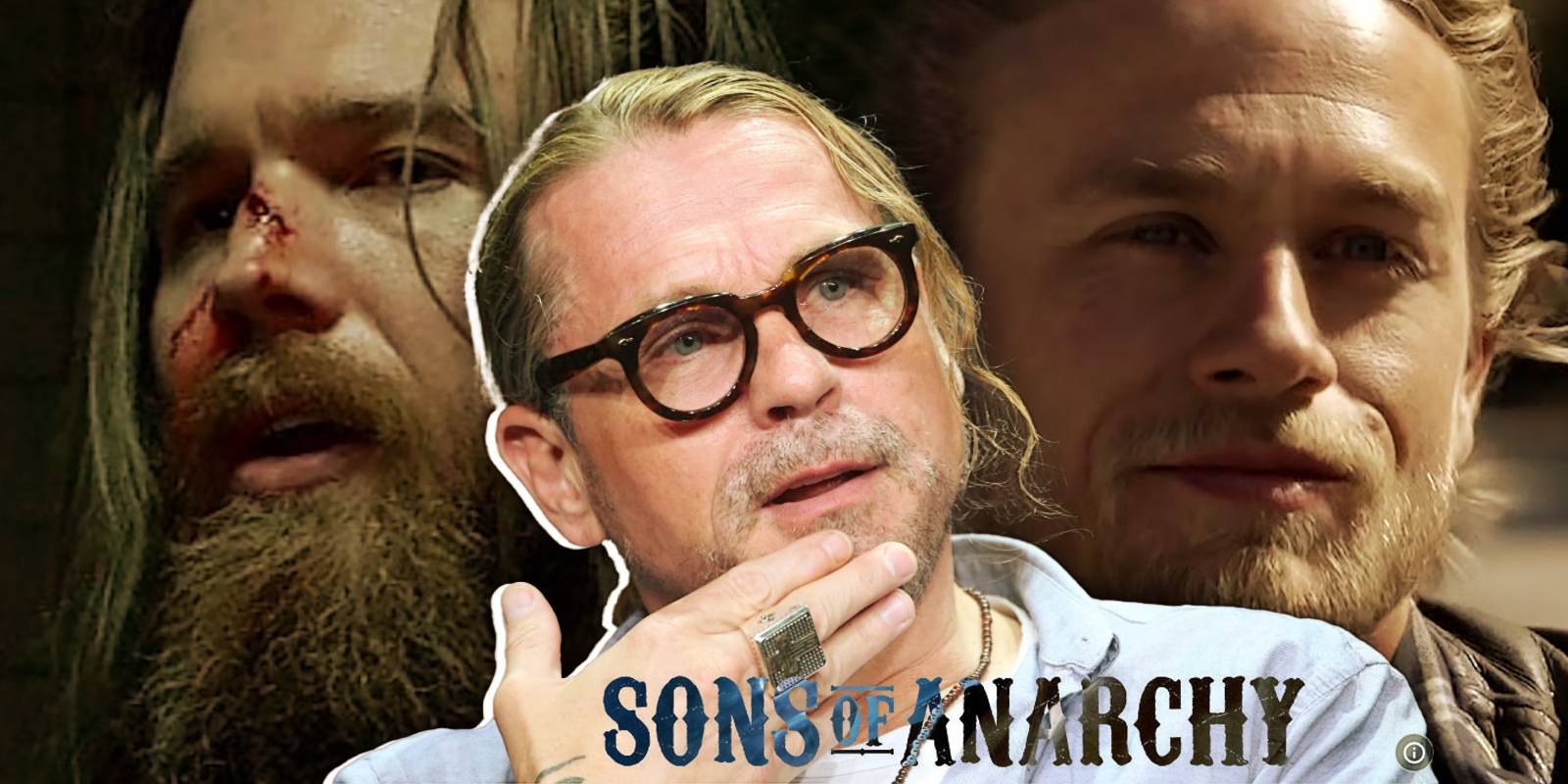 This Sons of Anarchy Death Left Creator Kurt Sutter Heartbroken