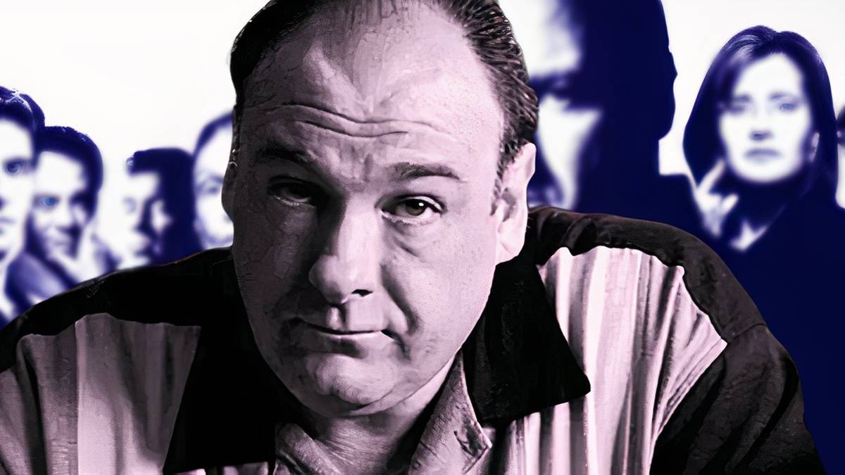Sully Boyar Sopranos