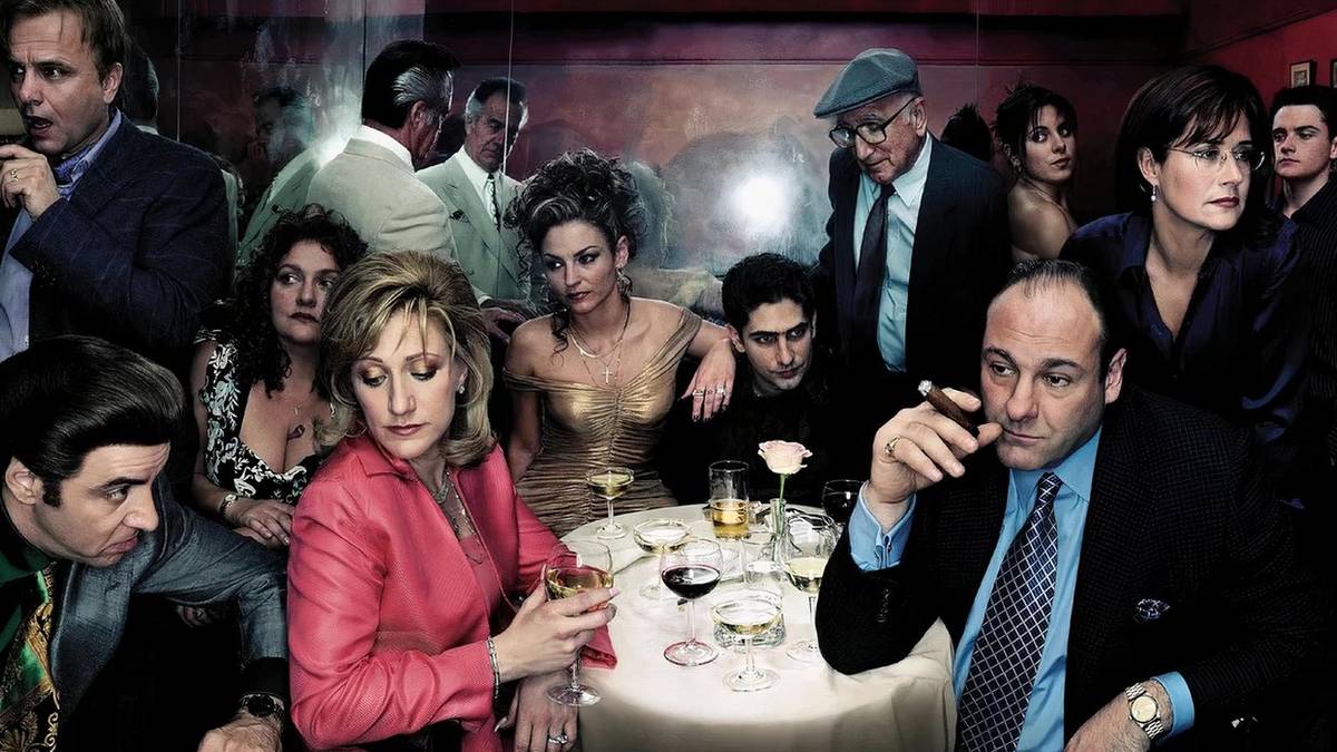 The Sopranos' Most Important Characters Aren't the Ones You Think