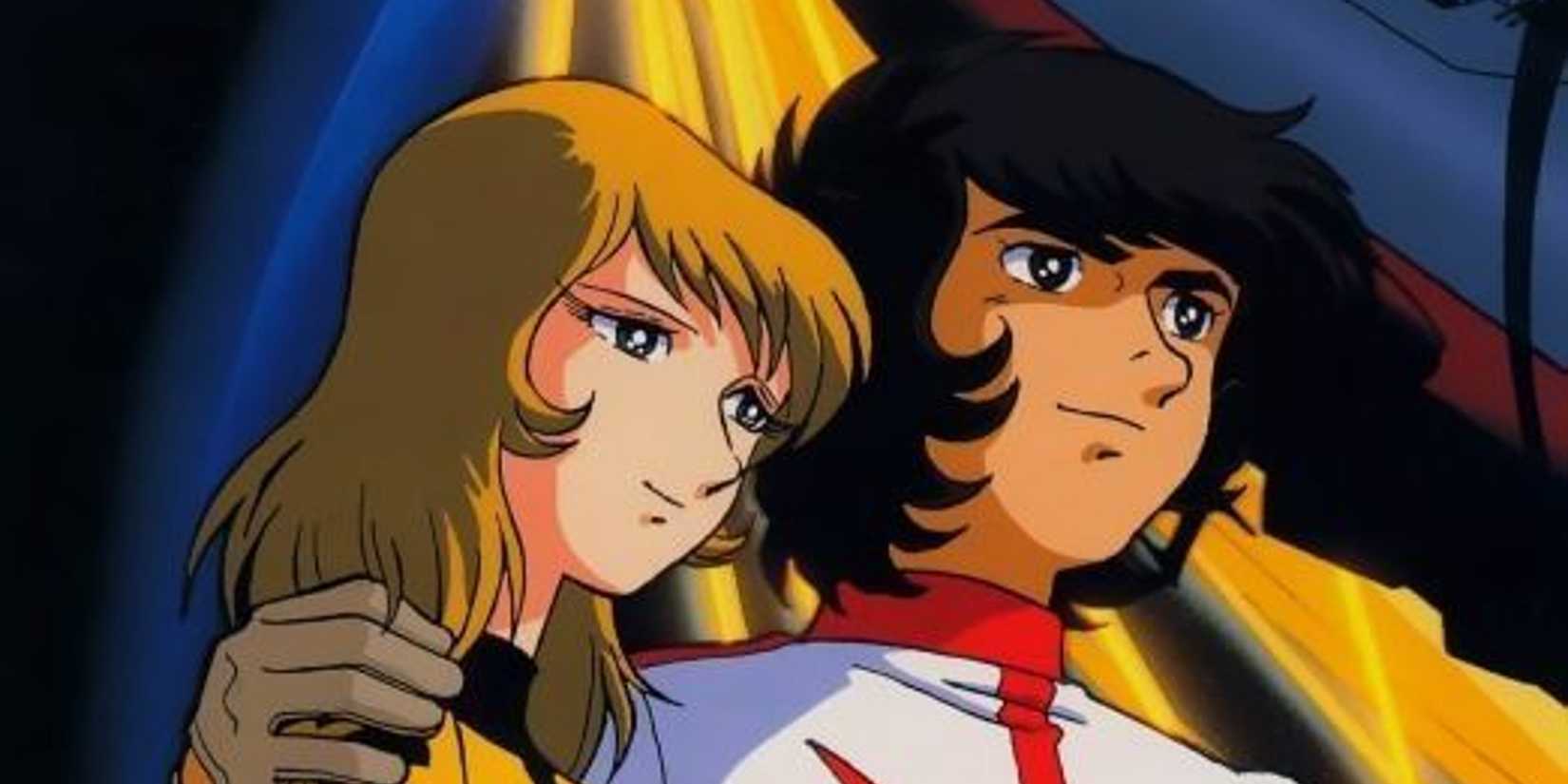 10 Iconic Anime You Have To Watch Before Calling Yourself an Expert