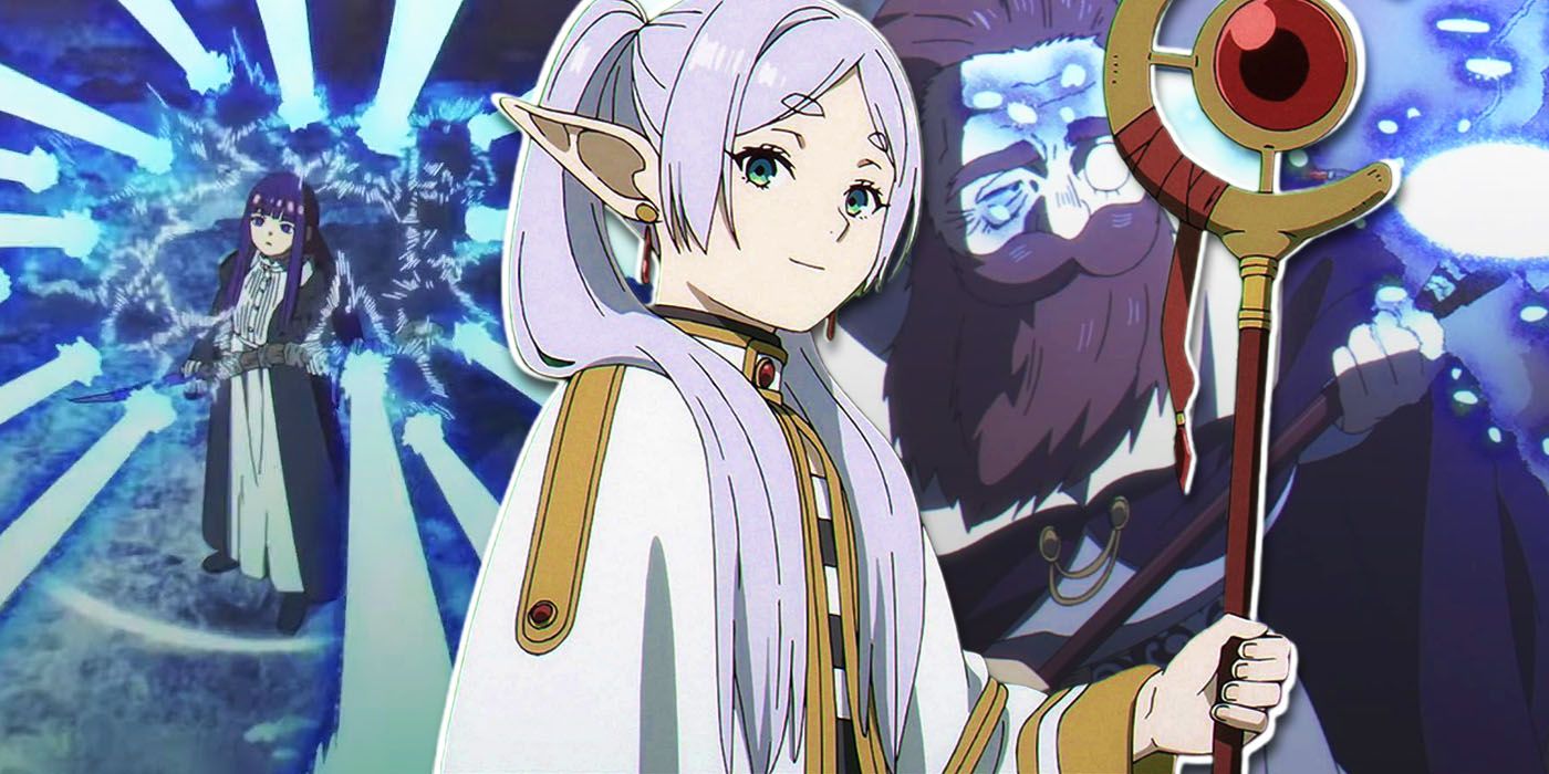 Frieren Did Nothing Wrong – Demons Are Evil