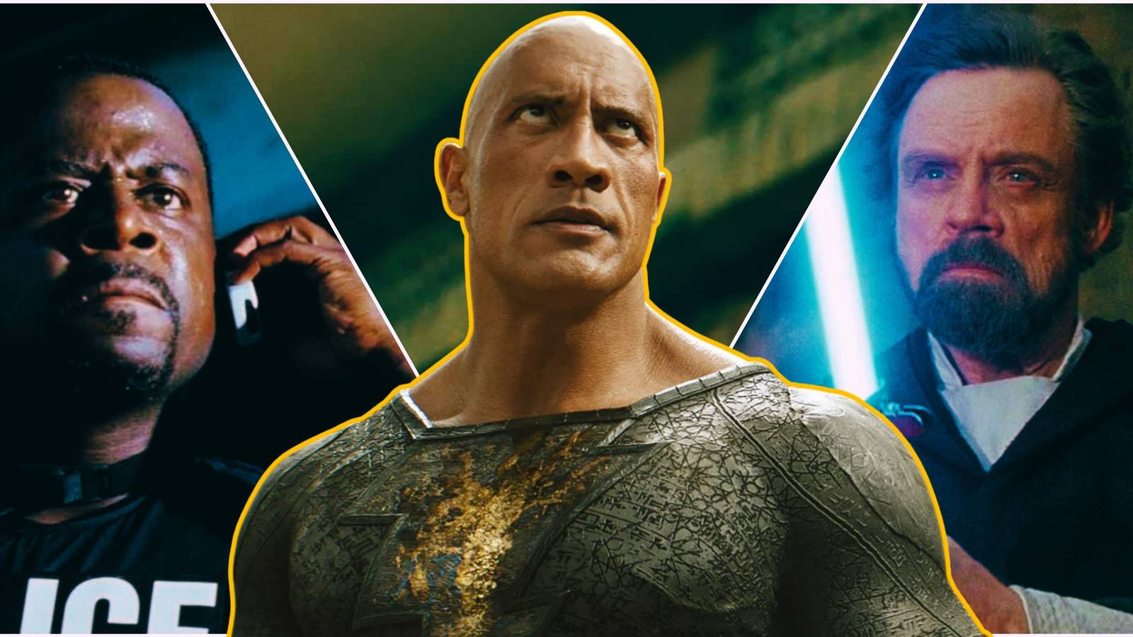 10 Movies With Wildly Lopsided Critic & Audience Scores on Rotten Tomatoes