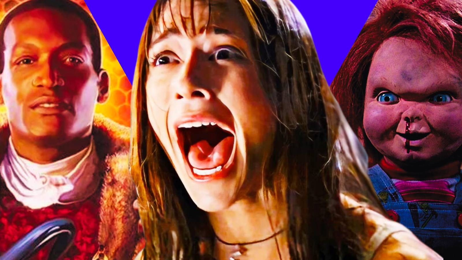 10 Greatest '90s Slasher Horror Movies, Ranked