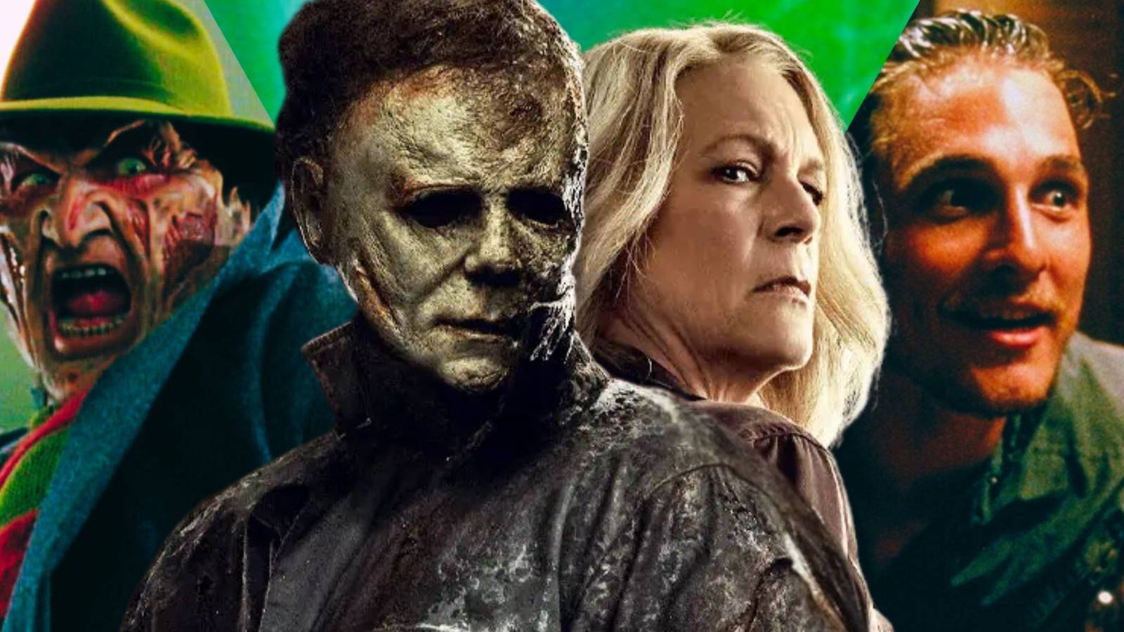 10 Horror Movie Sequels That Subverted Their Own Franchise