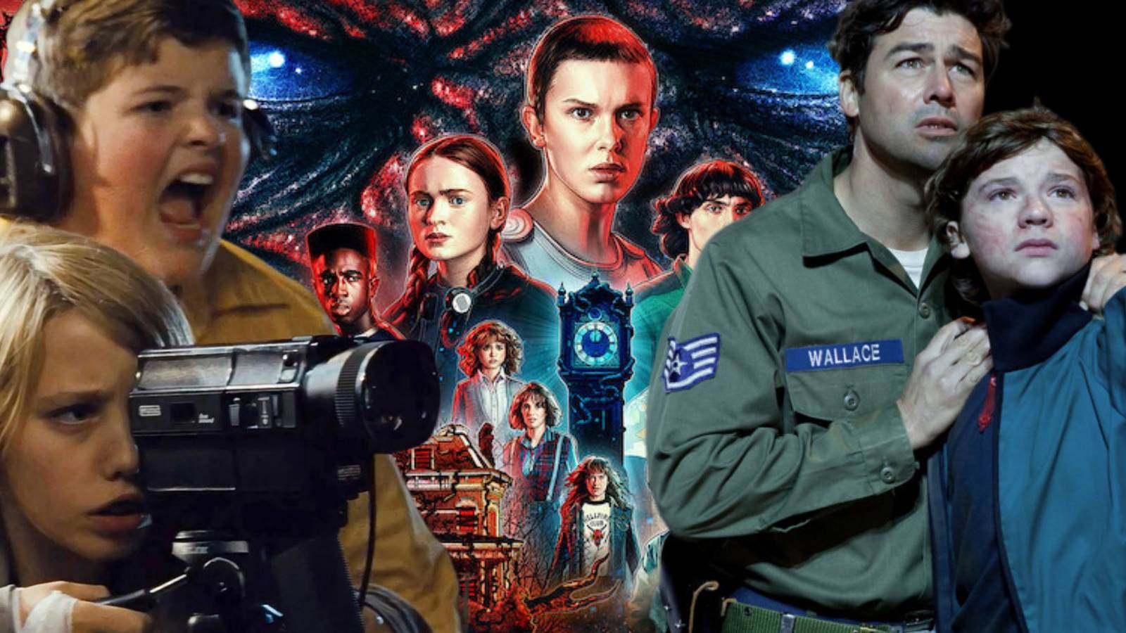 This Steven Spielberg Gem Quietly Set Up Stranger Things 5 Years Before ...