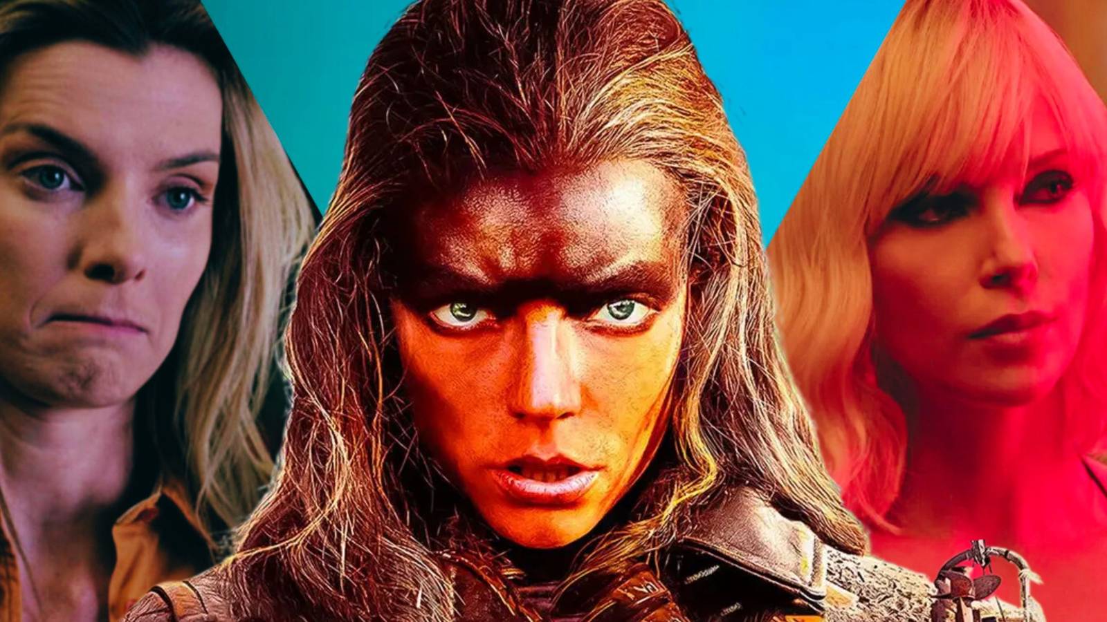 10 Greatest Female-Led Action Movies Since Kill Bill