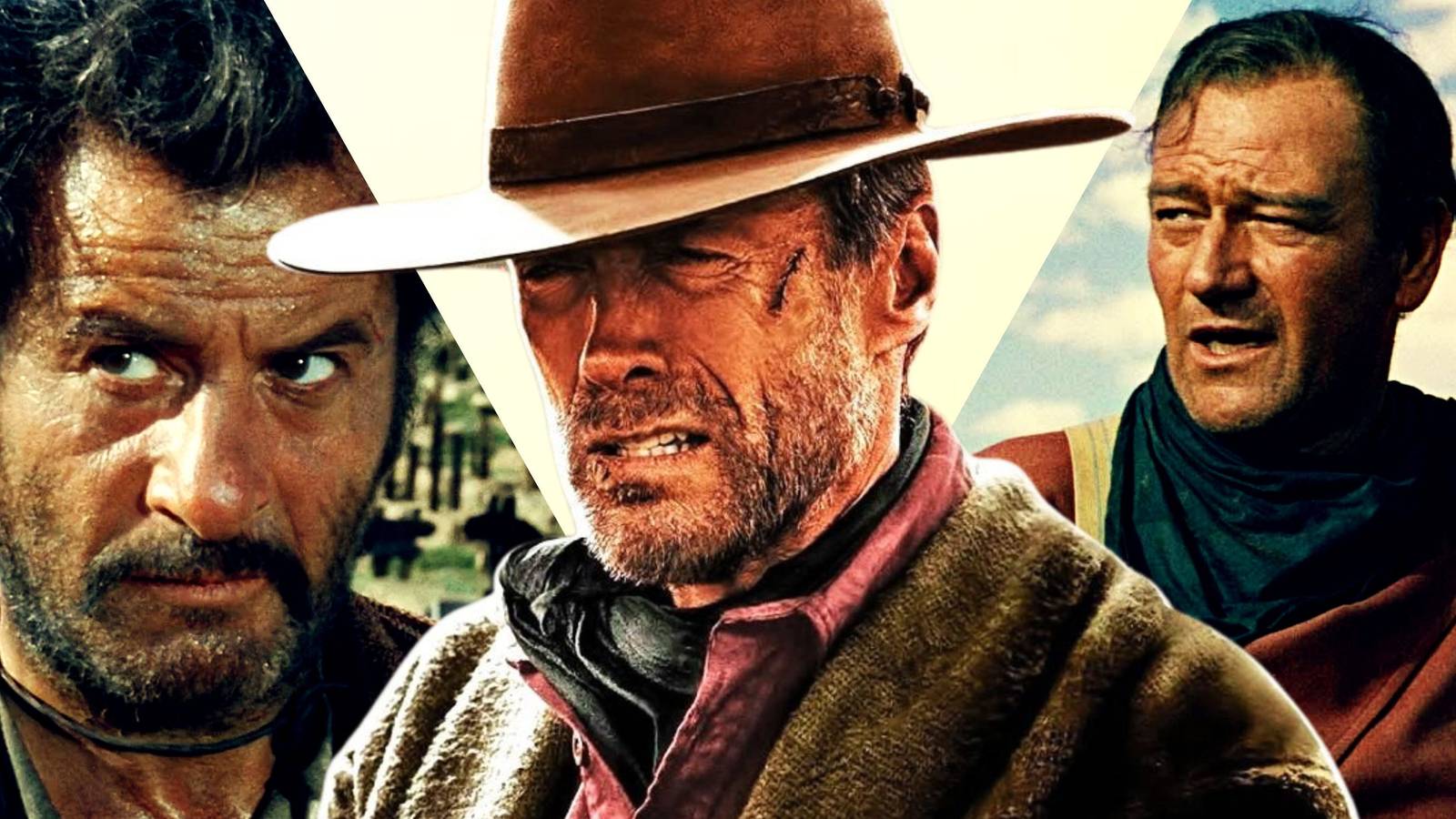 10 Best Western Movie Endings of All Time