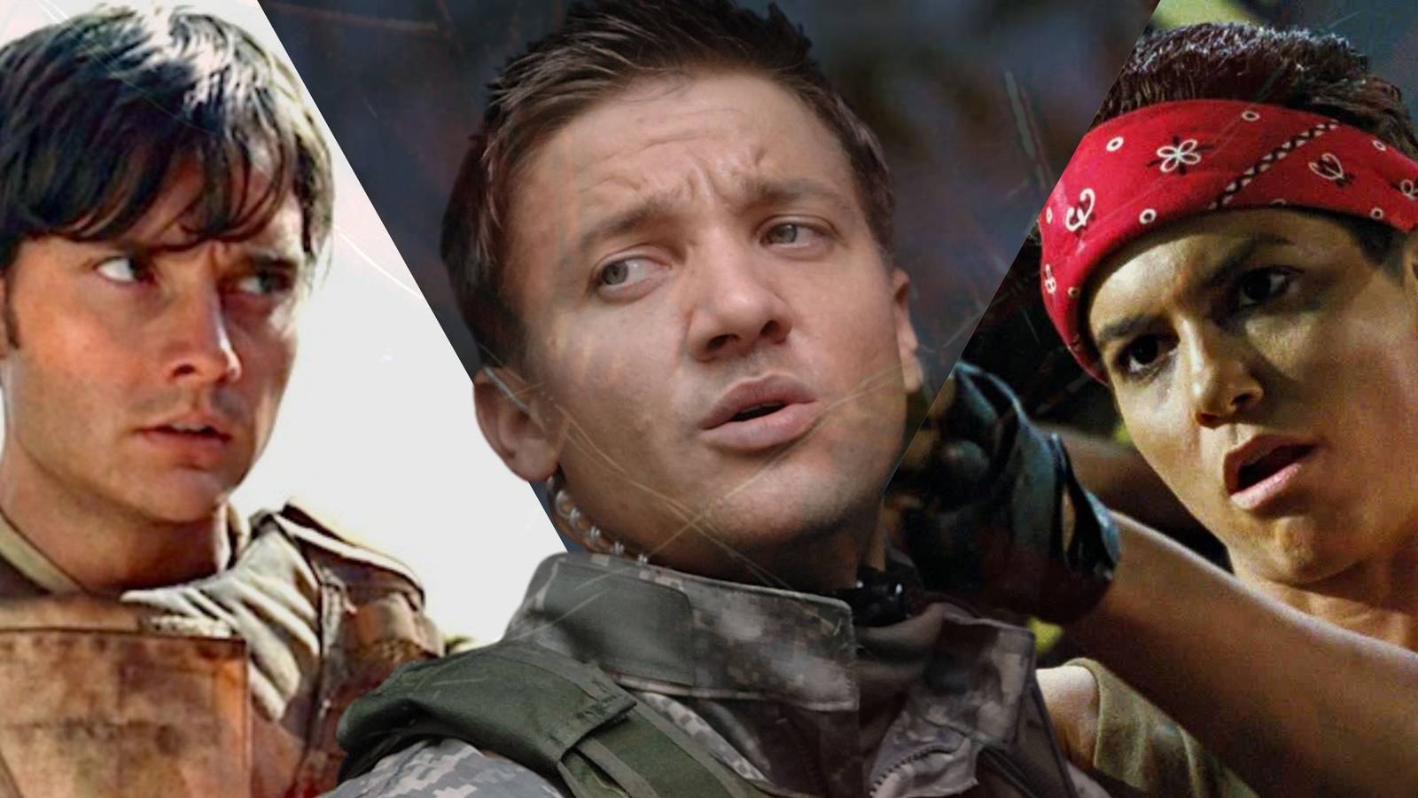 10 Scariest Military Horror Movies, Ranked