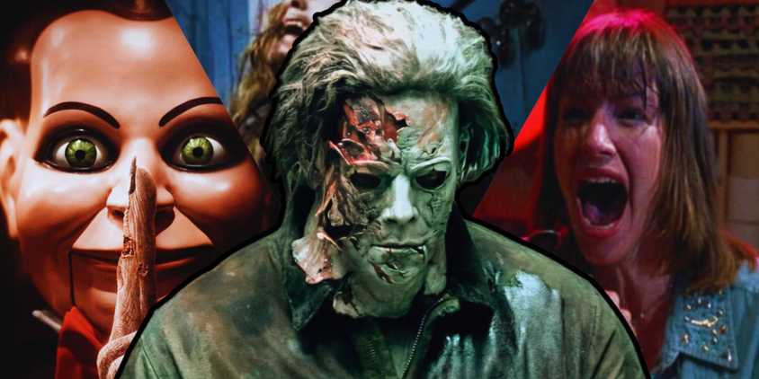 10 Scariest Military Horror Movies, Ranked