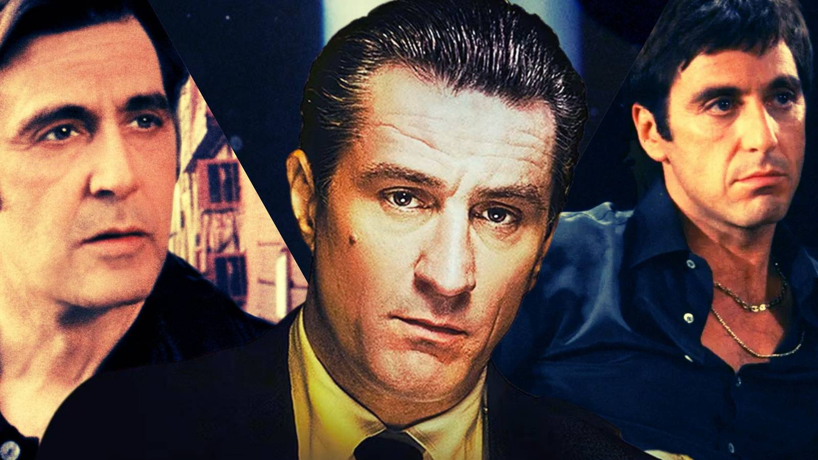 10 Things That Happen in Nearly Every Gangster Movie