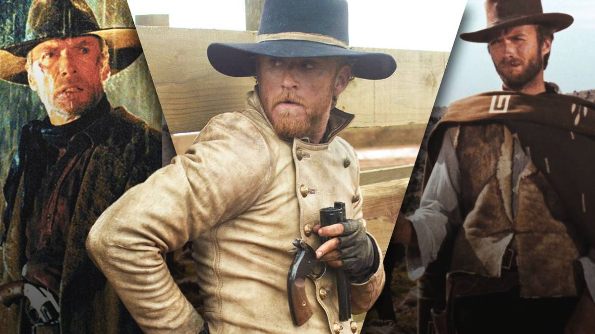 10 Coolest Scenes in Western Movies, Ranked