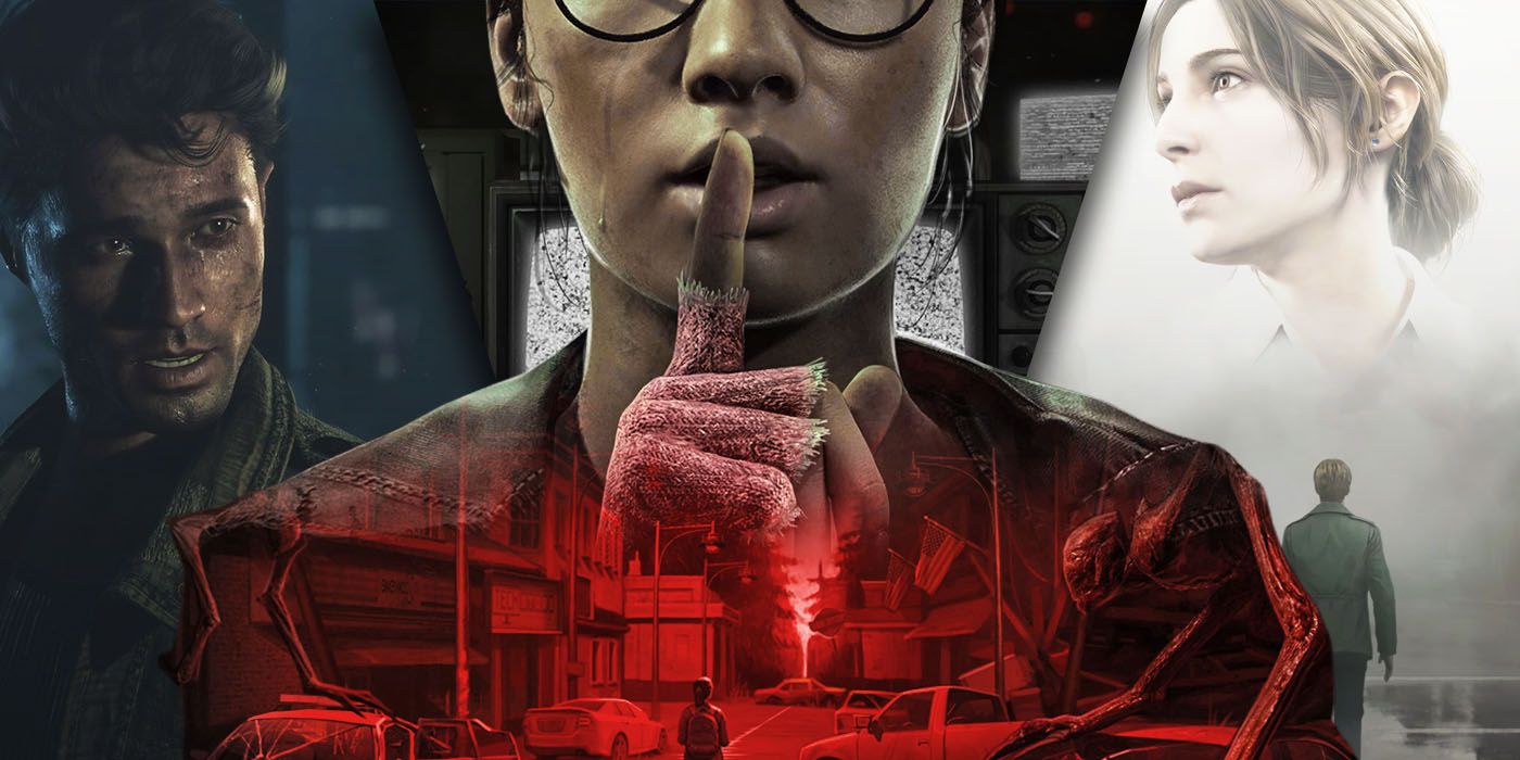 A Quiet Place: The Road Ahead Provides an Immersive Stealth Experience