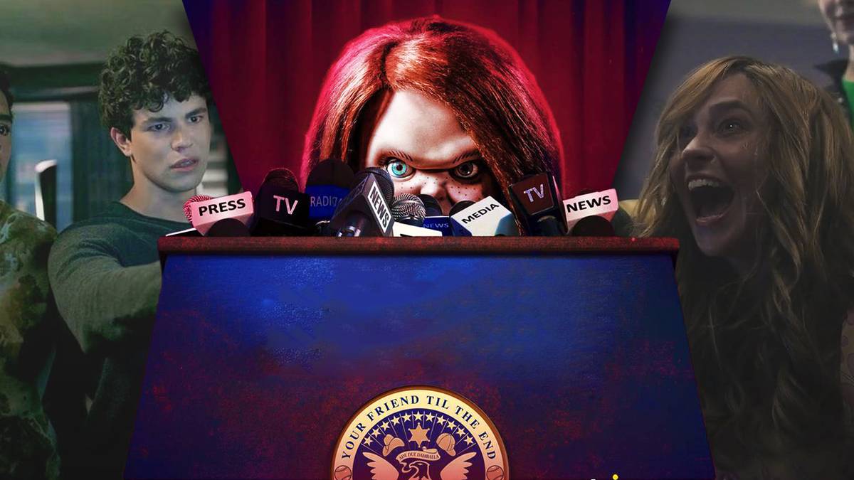 8 Chucky Season 3 Questions We'll Never Get Answers To