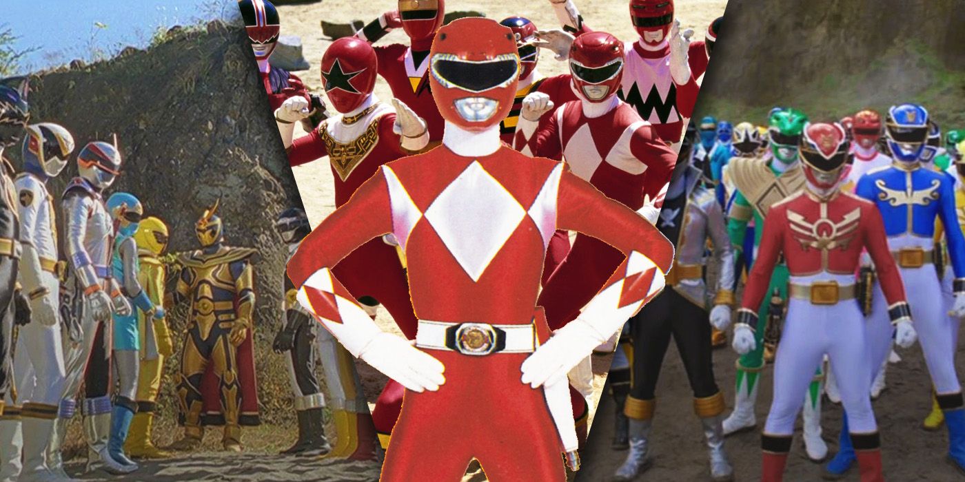 10 Best Mighty Morphin Power Rangers Fights, Ranked