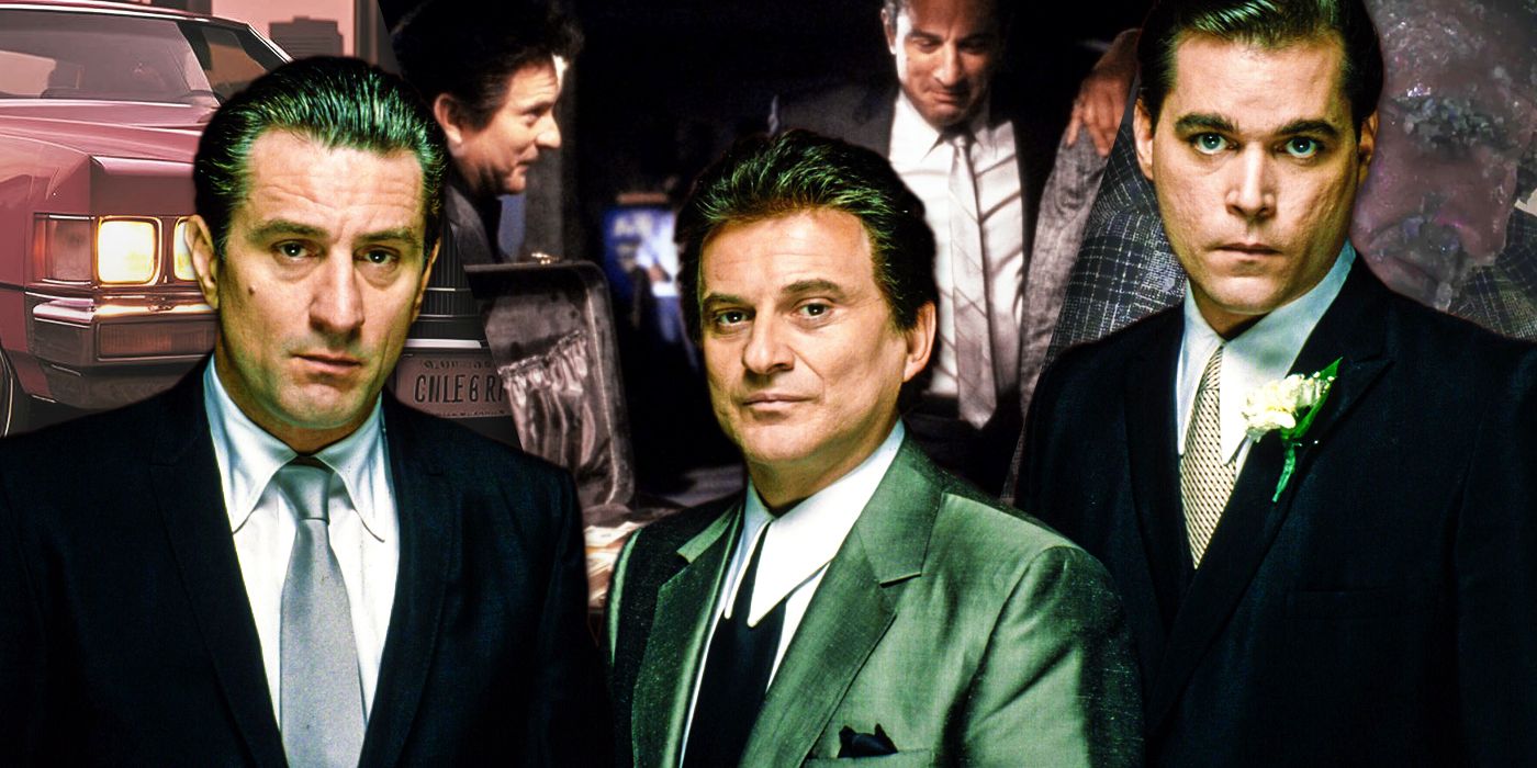 Is Goodfellas Based on a True Story? Henry Hill's Real Mafia History ...