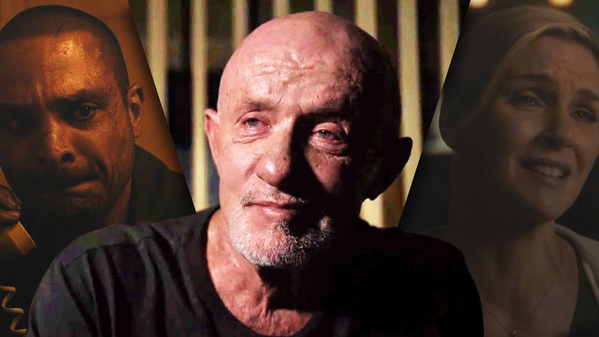 10 Saddest Scenes in Better Call Saul