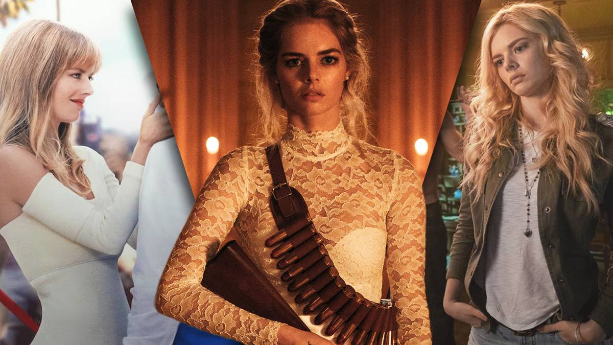 The Best Samara Weaving Movies & TV Shows, Ranked