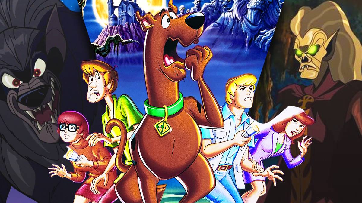 10 Best Scooby-Doo Movies According to Rotten Tomatoes, Ranked
